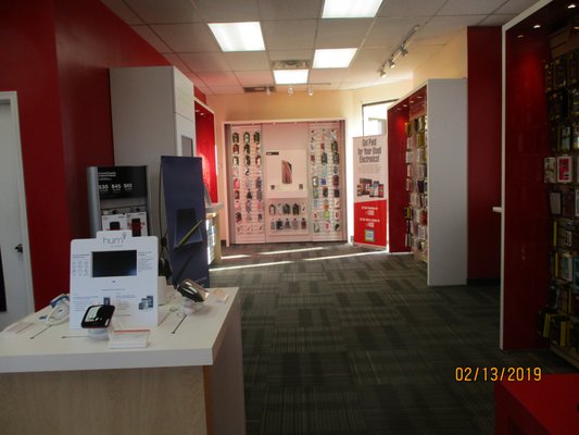 VERIZON AUTHORIZED RETAILER - WIRELESS ZONE - 12 Photos - 8191 Brook Rd ...
