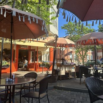 CORNER CAFE - Updated August 2024 - 1081 Photos & 1324 Reviews - 110 ...