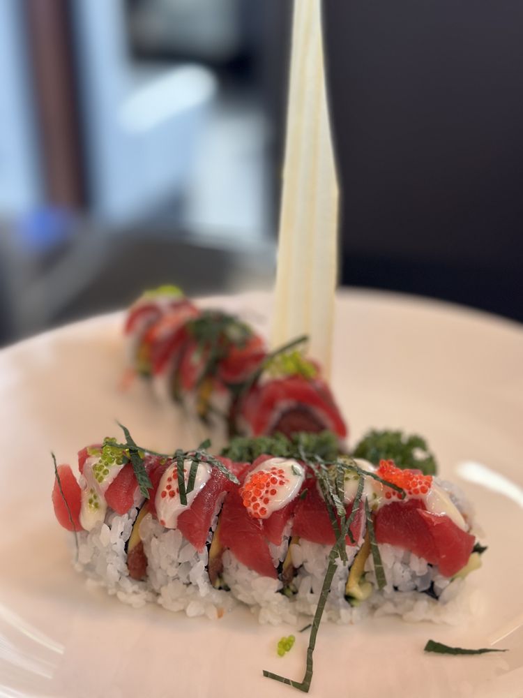 ASAKA SUSHI & GRILL - Updated July 2025 - 1489 Photos & 783 Reviews ...