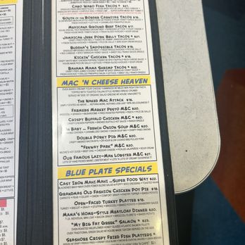 DISH N’ DAT - Updated July 2024 - 207 Photos & 225 Reviews - 144 Albany ...