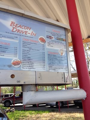 BEACON DRIVE INN - Updated August 2025 - 13 Photos & 36 Reviews - 1054 ...