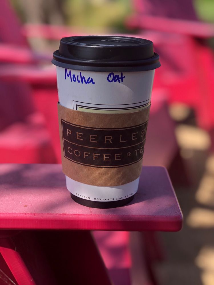 Canyon Coffee by Blue Hummingbird, Ladera Ranch | Roadtrippers