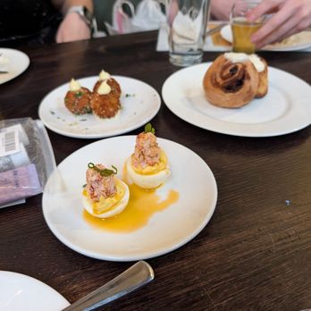 THE PERCH - Updated February 2025 - 861 Photos & 552 Reviews - 1932 W ...