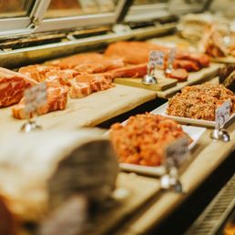 NEON PIG - Updated February 2025 - 489 Photos & 553 Reviews - 1203 N ...