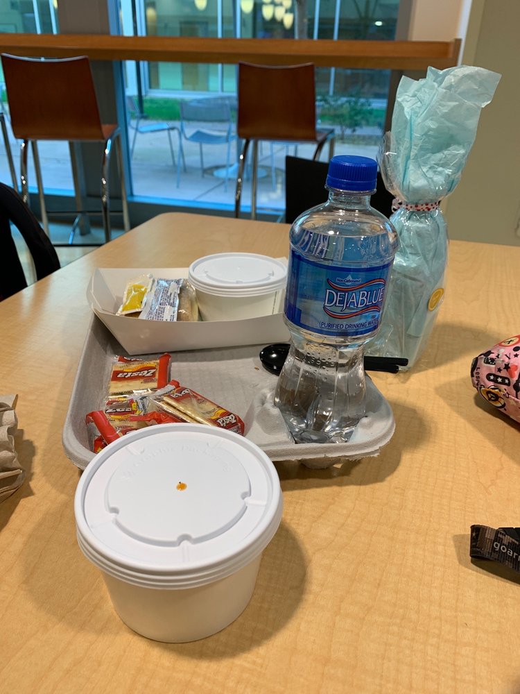 KAISER CAFETERIA - 12 Reviews - 700 Lawrence Expy, Santa Clara, CA - Yelp