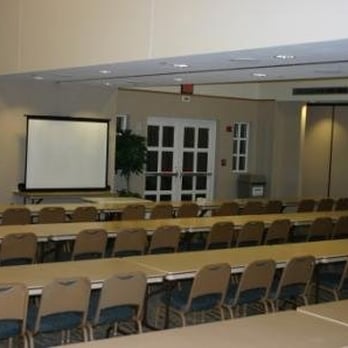 SYLVESTER POWELL JR COMMUNITY CENTER - Updated December 2025 - 15 ...