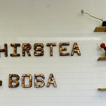 THIRSTEA - Updated April 2025 - 274 Photos & 210 Reviews - 6585 ...