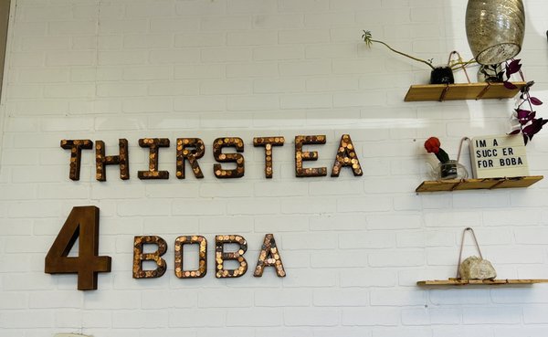 THIRSTEA - Updated September 2025 - 280 Photos & 211 Reviews - 6585 ...