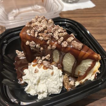 CHEESECAKE BISTRO BY COPELAND’S - Updated April 2025 - 412 Photos & 316 ...