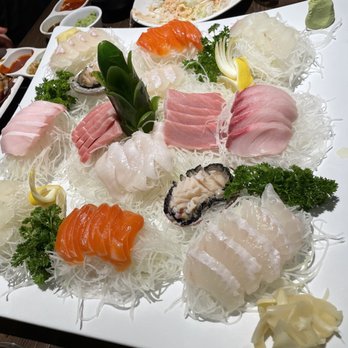 JEJU FRESH FISH - Updated July 2024 - 500 Photos & 140 Reviews - 4100 W ...