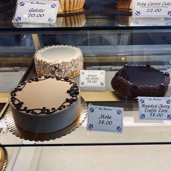 La Farine Bakery - Takeout & Delivery - 255 Photos & 252 Reviews ...