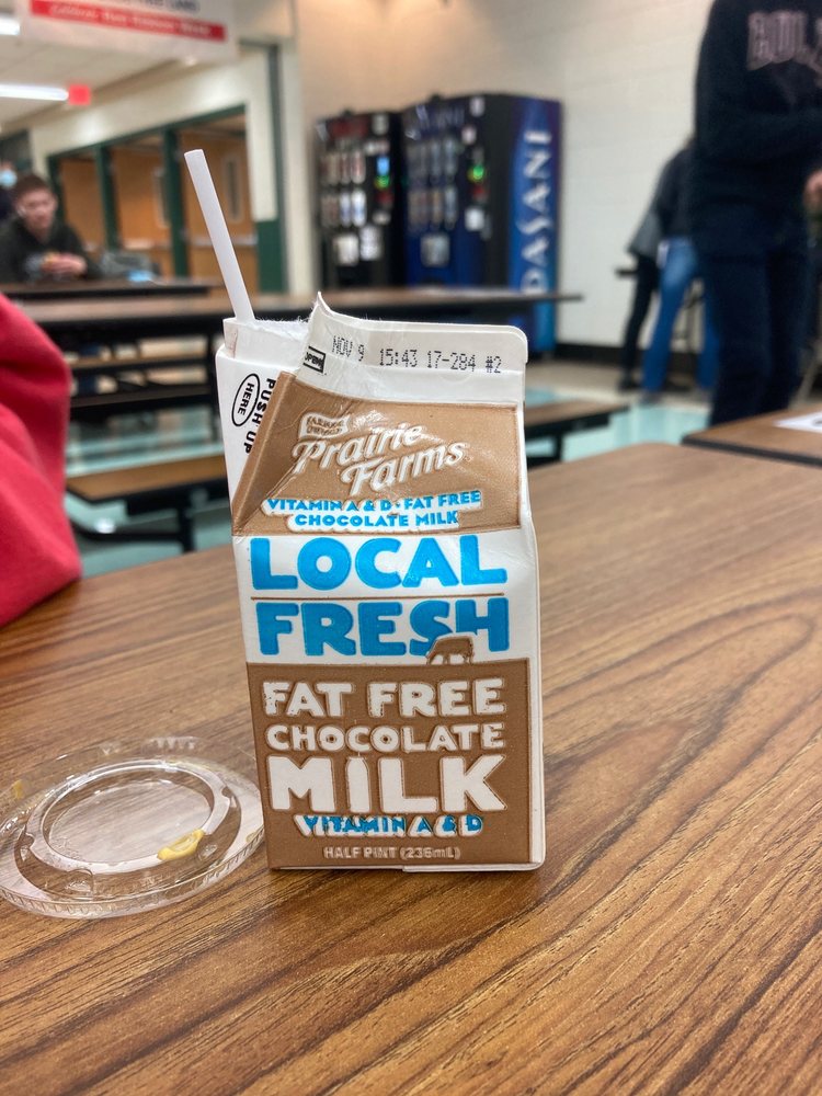 PLAINFIELD CENTRAL HIGH SCHOOL - Updated June 2025 - 24120 W Fort Beggs ...