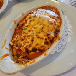 VILLAGGIO RISTORANTE - 89 Photos & 150 Reviews - Italian - 1242 Lake St ...