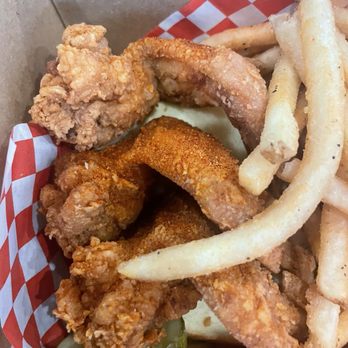 2 NEIGHBORS HOT CHICKEN - Updated July 2025 - 24 Photos & 26 Reviews ...