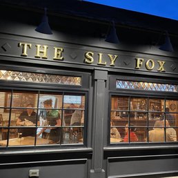 THE SLY FOX - Updated December 2025 - 327 Photos & 456 Reviews - 795 SW ...