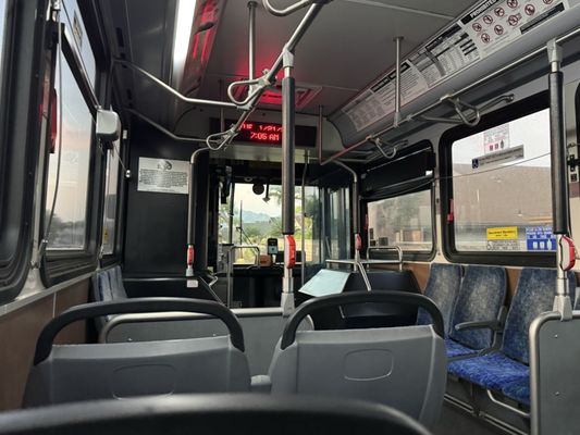 THEBUS - Updated August 2025 - 508 Photos & 328 Reviews - 811 Middle St ...