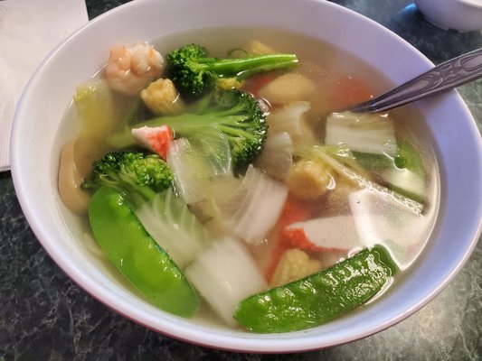 MEI HON - 51 Photos & 93 Reviews - 1030 E Irvington Rd, Tucson, Arizona ...