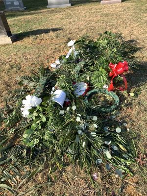 SS. PETER AND PAUL CEMETERY - Updated October 2025 - 15 Photos & 30 ...