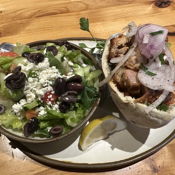 MEZZEME - Updated March 2025 - 639 Photos & 561 Reviews - 4700 W ...