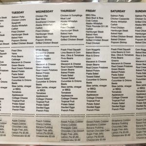 T-VILLE DINER - 36 Photos & 52 Reviews - 132 W Main St, Thomasville ...