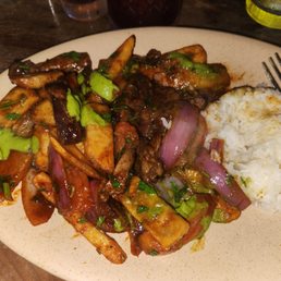 EL MATATAN THE FINEST FUSION OF LATIN CUISINE - Updated January 2026 ...