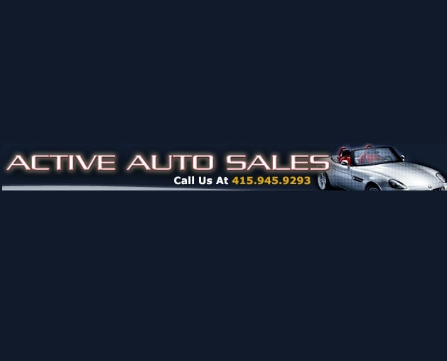 ACTIVE AUTO SALES - Updated October 2025 - 14 Photos & 71 Reviews - 399 ...