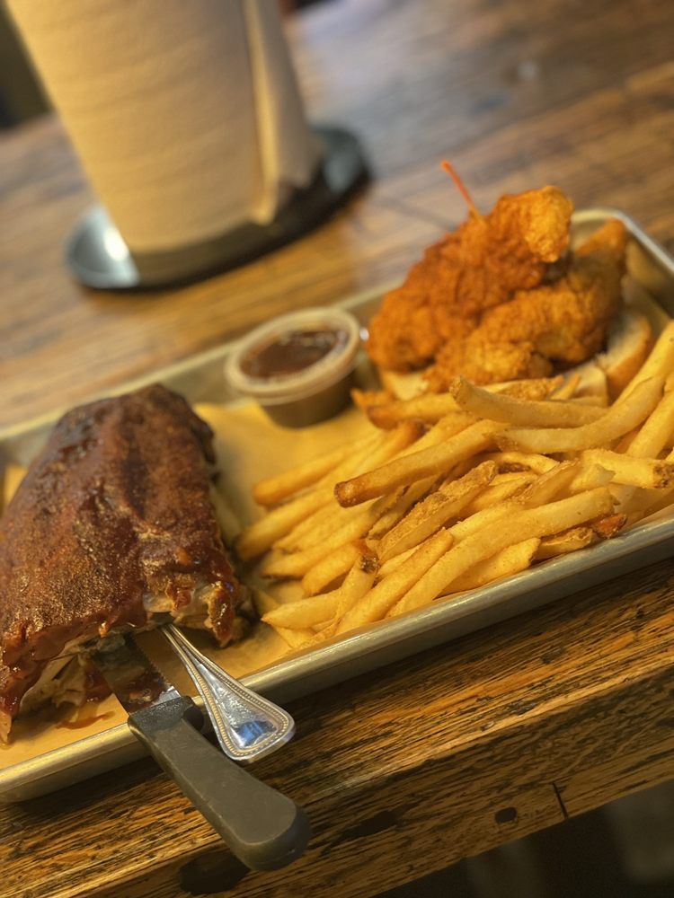 THE COOKSHACK - 62 Photos & 75 Reviews - 980 University Dr E, College ...