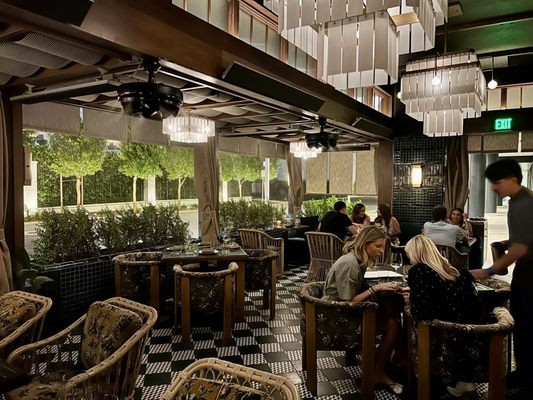 PYRO - Updated December 2025 - 802 Photos & 300 Reviews - 4300 E ...