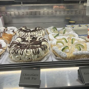 RAO’S BAKERY - Updated November 2025 - 358 Photos & 382 Reviews - 6915 ...