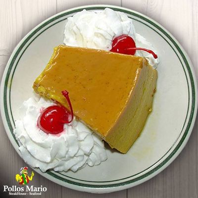 POLLOS MARIO STEAK HOUSE & SEAFOOD - Updated October 2025 - 123 Photos ...