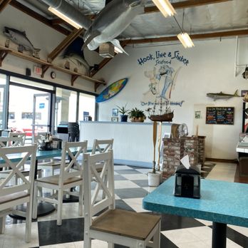 HOOK, LINE & SINKER - Updated December 2025 - 332 Photos & 393 Reviews ...