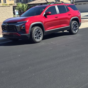 AUTONATION CHEVROLET ARROWHEAD - Updated September 2025 - 135 Photos ...