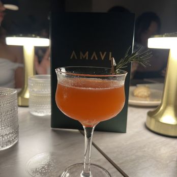 AMAVI RESTAURANT - Updated October 2025 - 147 Photos & 45 Reviews - 4 E ...