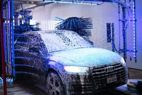 SURF THRU EXPRESS CAR WASH - Updated September 2025 - 56 Photos & 104 ...