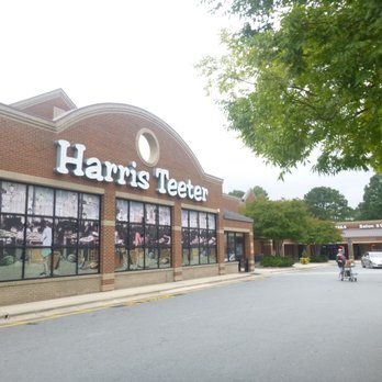 HARRIS TEETER - Updated August 2025 - 74 Photos & 36 Reviews - 3201-123 ...