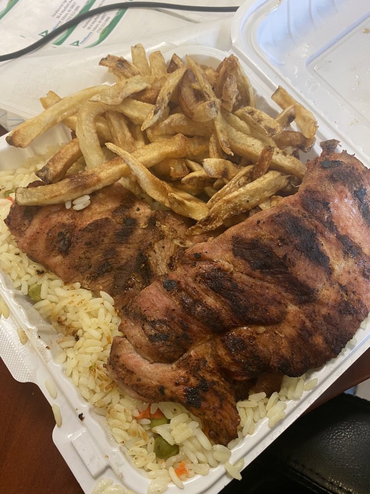 LUSO’S BAR-B-Q - Updated December 2025 - 38 Photos & 40 Reviews - 481 ...