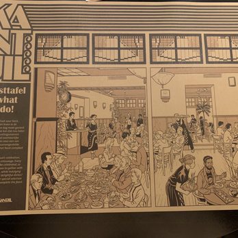 KANTJIL & DE TIJGER - Updated December 2024 - 328 Photos & 310 Reviews ...