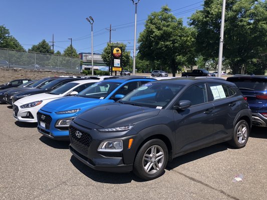 PARAMUS HYUNDAI - Updated December 2025 - 65 Photos & 363 Reviews - 234 ...