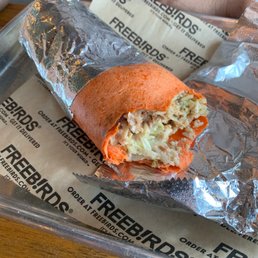 FREEBIRDS WORLD BURRITO - Updated August 2024 - 44 Photos & 248 Reviews ...