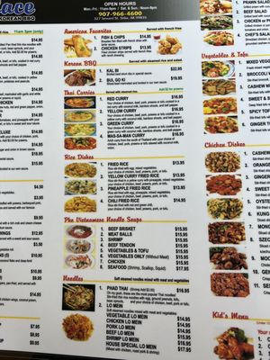 ASIAN PALACE - Updated December 2025 - 33 Photos & 33 Reviews - 327 ...