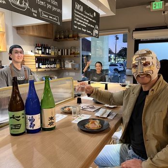 OH BANZAI - Updated June 2025 - 346 Photos & 91 Reviews - 18212 S ...