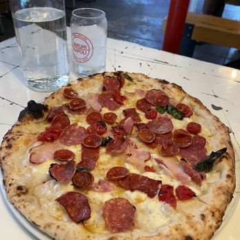 VARUNI NAPOLI - 710 Photos & 570 Reviews - 1540 Monroe Dr NE, Atlanta ...