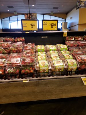 SAFEWAY - 14 Photos & 71 Reviews - 1940 E Broadway Blvd, Tucson ...