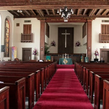 FIRST PRESBYTERIAN CHURCH OF WEST PALM BEACH - Updated December 2025 ...