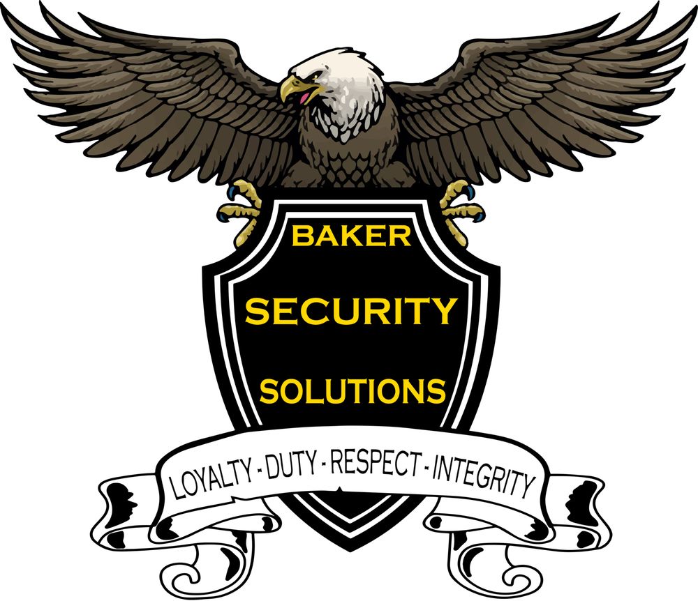 BAKER SECURITY SOLUTIONS - Updated December 2025 - 8162 Richmond Ave ...