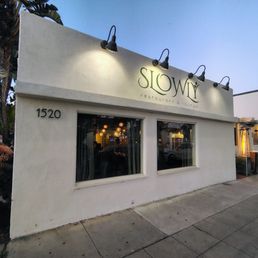 SLOWLY RESTAURANT & LOUNGE - Updated December 2025 - 520 Photos & 132 ...
