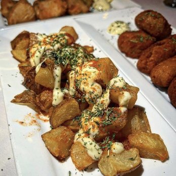 LA TABERNA GIRALDA - 315 Photos & 190 Reviews - 254 Giralda Ave, Coral ...