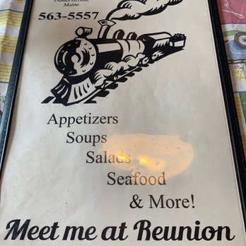REUNION STATION - Updated November 2025 - 24 Photos & 29 Reviews - 21 ...