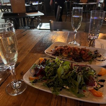 SKYLINE KITCHEN & VINE - 742 Photos & 394 Reviews - 2995 Skyline Blvd ...