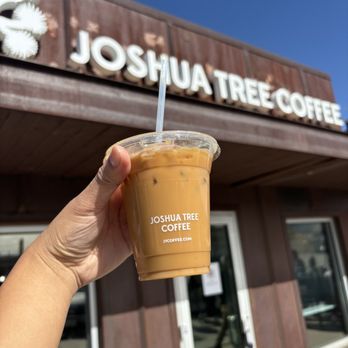 JOSHUA TREE COFFEE COMPANY - Updated November 2024 - 747 Photos & 854 ...